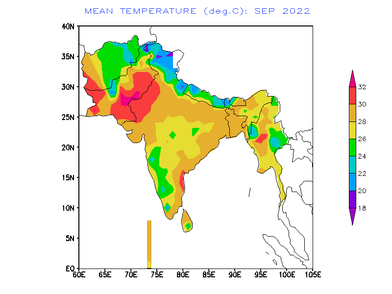 Climate Prediction and Monitoring Group