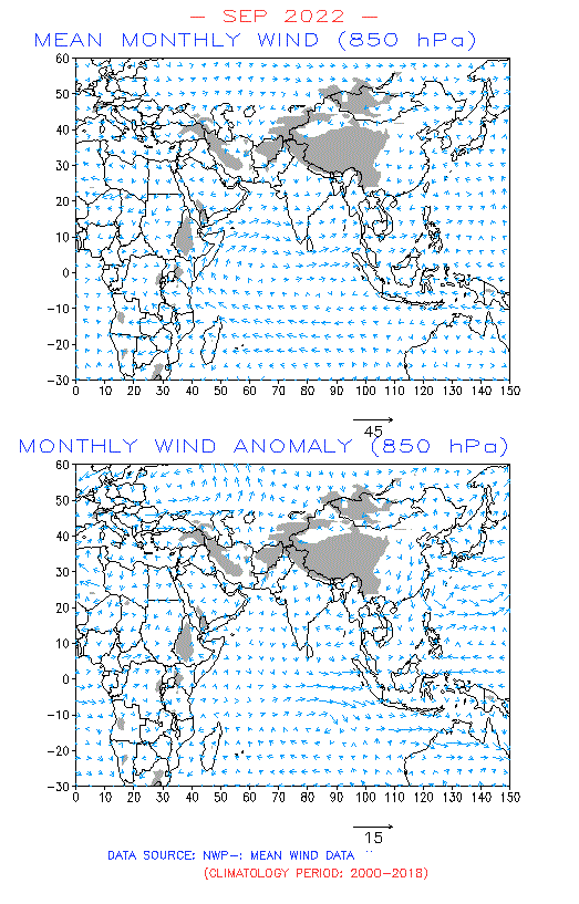 Climate Prediction and Monitoring Group